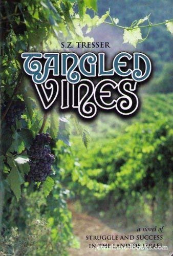 Tangled Vines: S.Z.Tresser: 9780970757210: Amazon.com: Books