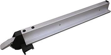 089240035705 Rip Fence for RTS12 RTS23 Table Saw Replacement for Ryobi ...