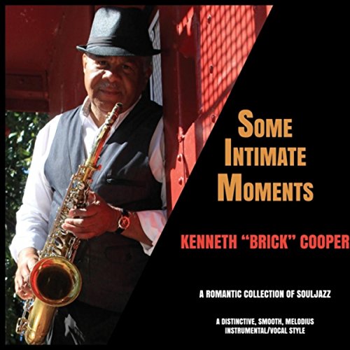 Amazon.com: Some Intimate Moments : Ken Brick Cooper: Digital Music