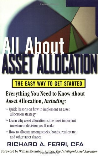All About Asset Allocation: Richard A. Ferri: 8601422965537: Amazon.com ...