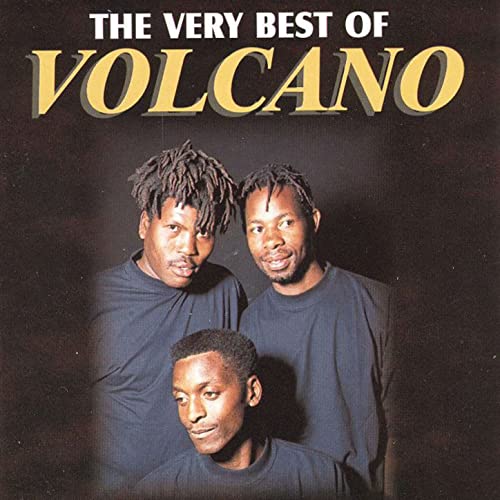 Amazon.com: The Very Best of Volcano : Volcano: Digital Music