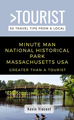 7 Best Massachusetts Travel Guide Books of All Time - BookAuthority