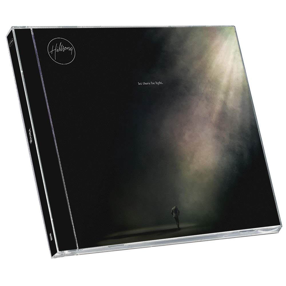 Amazon.com: Let There Be Light: CDs & Vinyl