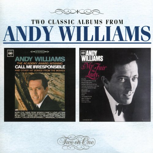Play Call Me Irresponsible/The Great Songs From 'My Fair Lady' And ...