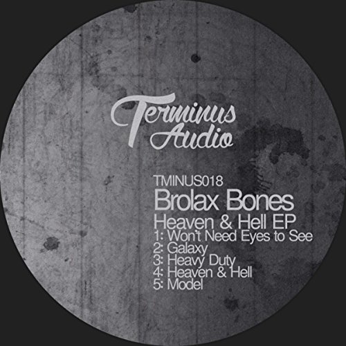 Play Heaven & Hell EP by Brolax Bones on Amazon Music