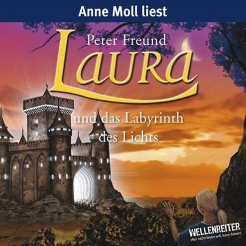 Laura Labyrinth, 4CDs - Amazon.com Music