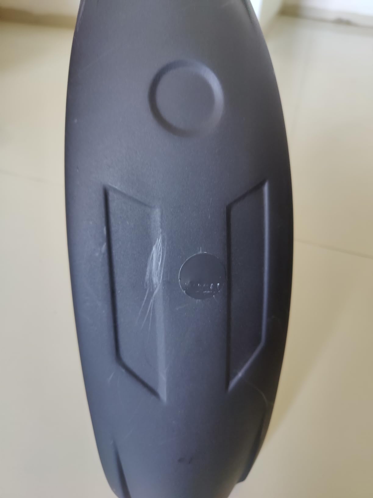 MOTO X-SPEED Motorcycle Rear Mudguard Splash Guard Tyre Hugger for All ...