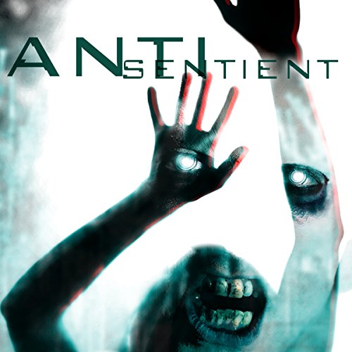 Amazon.com: Anti-Sentient (Audible Audio Edition): Linda J. Butler ...