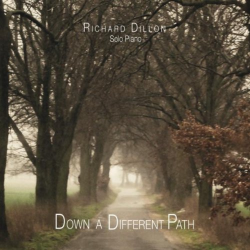 Play Down A Different Path by Richard Dillon on Amazon Music