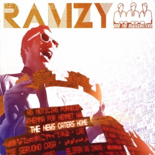 Amazon Music - Ramzy and The NewscastersのThe News Caters Home - Amazon ...