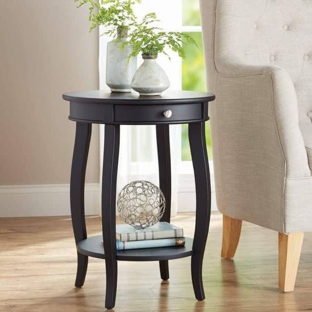 Dime Arts Shoppee Bed Side Table Stool with Drawer,Chest of Drawers ...