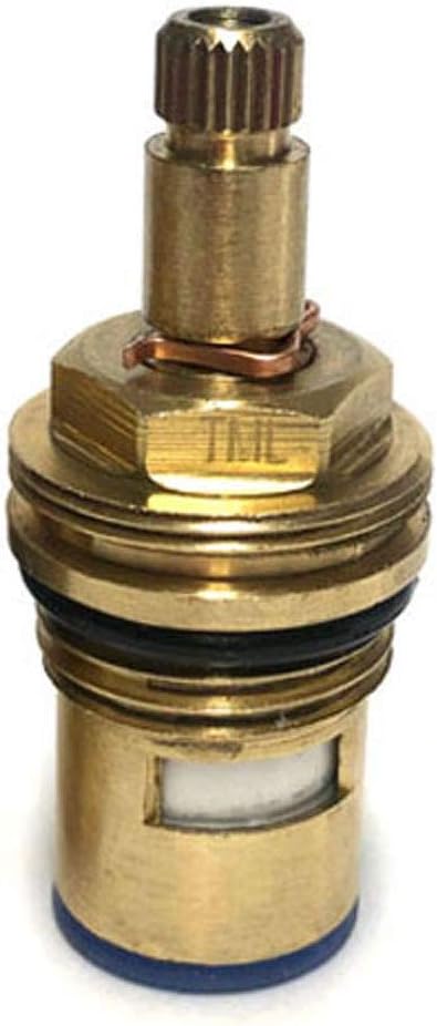 Bristan Tap Cartridge Compatible Valve Cold Side VLV 04050-BL Acute ...