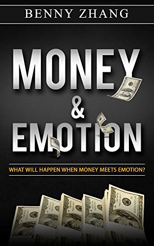 Amazon.com: Money and Emotion: What Will Happen When Money Meets ...