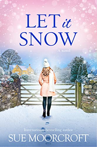 Let It Snow Book Cover