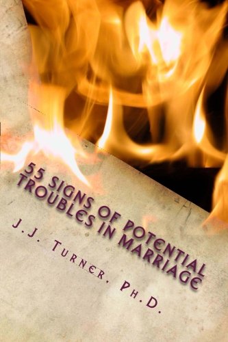 55 Signs Of Potential Troubles In Marriage: Your Marriage Might Be In ...