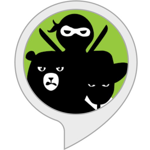 Amazon.ca: Ninja Cowboy Bear : Alexa Skills