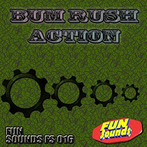 Play Action by Bum Rush on Amazon Music