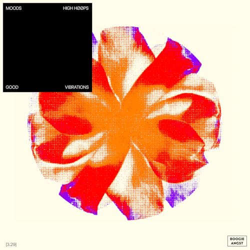 Play Good Vibrations by Moods feat. High Høøps on Amazon Music