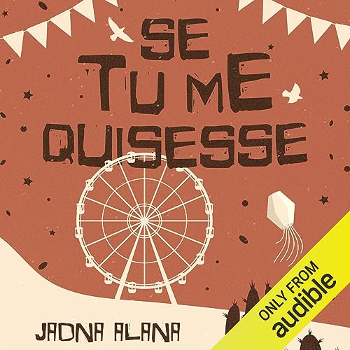 Amazon.com: Se tu me quisesse [If You Wanted Me] (Audible Audio Edition ...