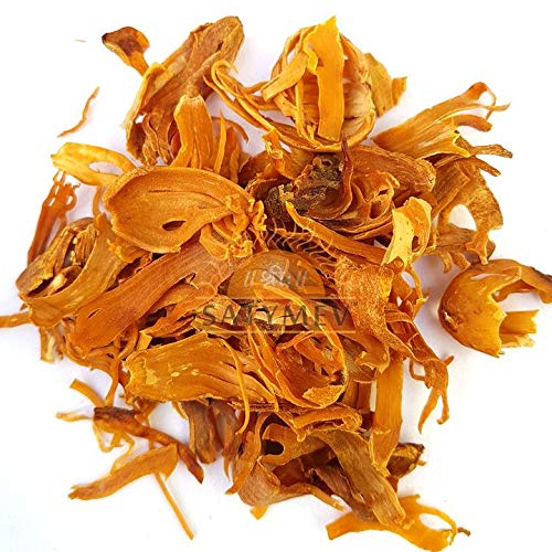 SriSatymev Javitri 100g | Whole Mace | Japatri | Nutmeg Mace : Amazon ...