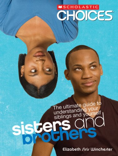Amazon.com: Sisters and Brothers: The Ultimate Guide to Understanding ...