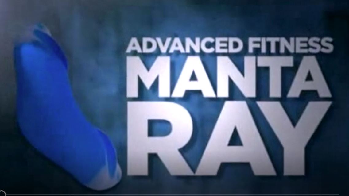 Watch What makes the Manta Ray different and how to use it. on Amazon Live