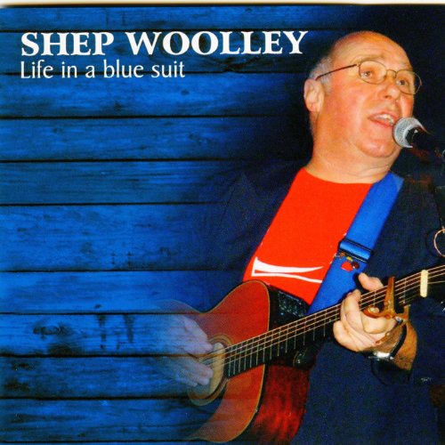 Play Life in a Blue Suit by Shep Woolley on Amazon Music