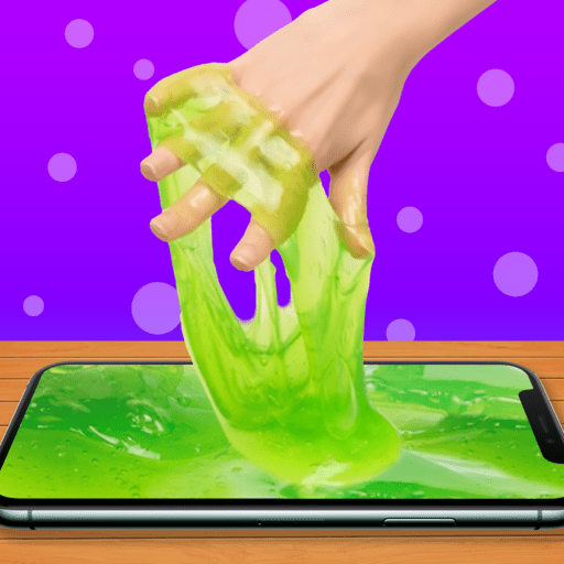 Super Slime Games for Kids Legend 3d Game New Slime Simulator & Black ...