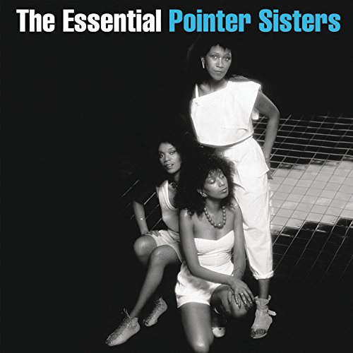 Play The Essential Pointer Sisters by The Pointer Sisters on Amazon Music