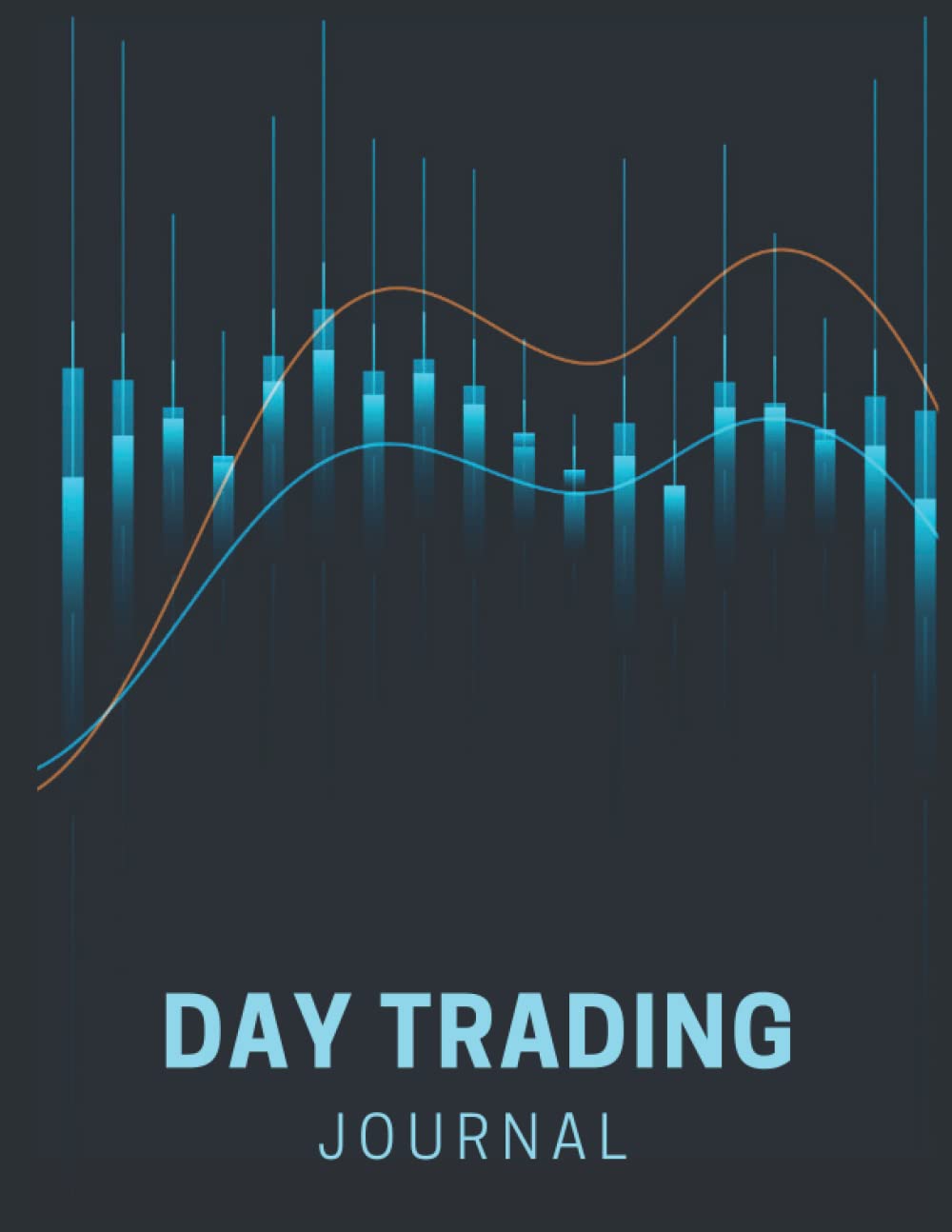 Amazon.com: Day Trading Journal: Trading Log & Investing Journal for Stock Options, Forex ...
