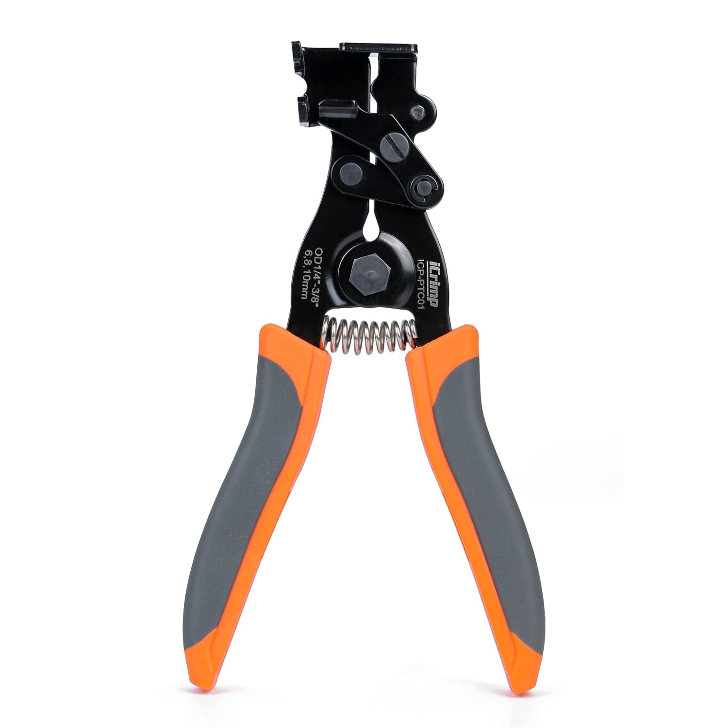 Snapklik.com : iCrimp Push To Connect Fitting Removal Tool For ...