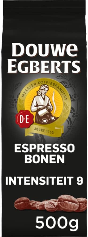 Amazon.com : Douwe Egberts Excellent Aroma Ground Coffee, 8.8-Ounce ...