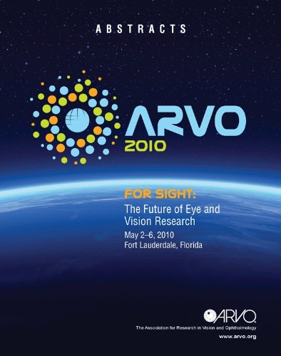 ARVO 2010 Abstracts - Genetics Group eBook : ARVO: Amazon.in: Kindle Store