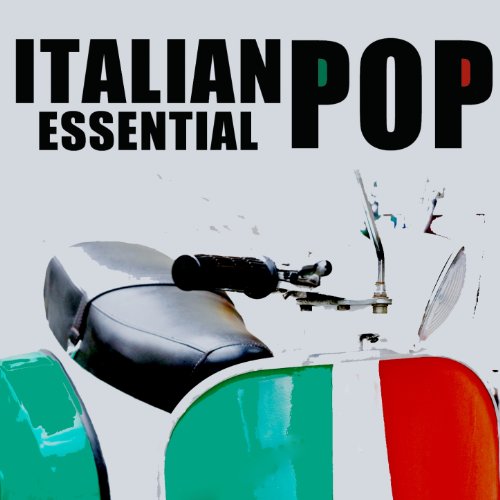 Riproduci Italian pop essential (The very best of italian pop artists ...