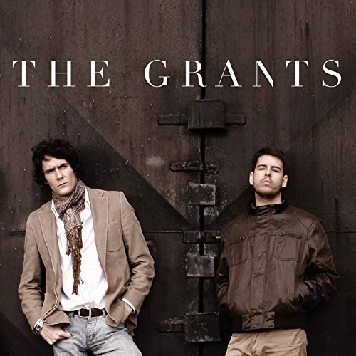 Amazon.com: The Grants [Explicit] : Chris Grant: Digital Music