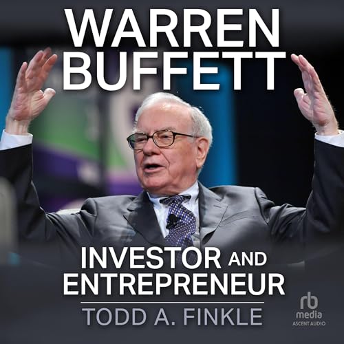Amazon.com: Warren Buffett: Investor and Entrepreneur (Audible Audio ...