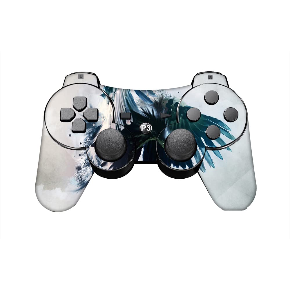 GADGETS WRAP Printed Vinyl Decal Sticker Skin for Sony Playstation 3 ...