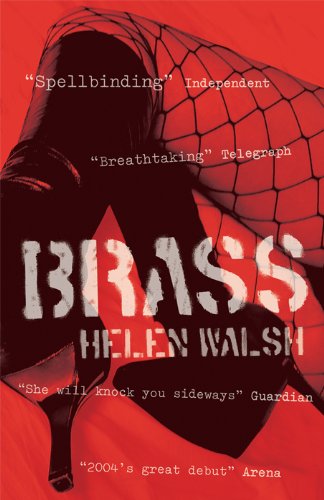 Brass eBook : Walsh, Helen: Amazon.co.uk: Kindle Store