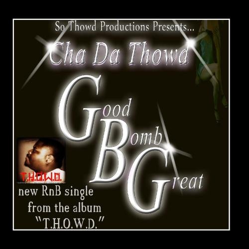 Amazon.com: Good Bomb Great: CDs & Vinyl