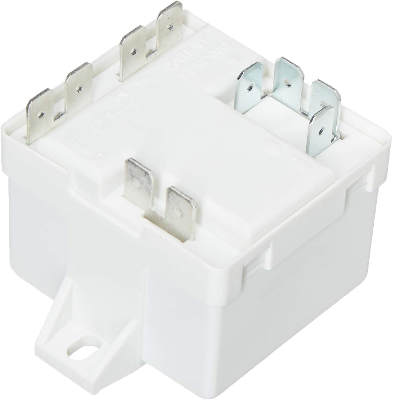 Amazon.com: MARS - Motors & Armatures 19169 169 Potential Relay-332V ...