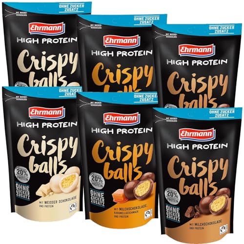 Amazon.de Bestseller: Die beliebtesten Artikel in Riegel & Getränke zur ...