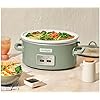 Amazon.com: Crock-Pot Locking Lid 6qt Cook and Carry Programmable Slow ...