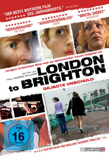 Amazon.com: London to Brighton : Movies & TV