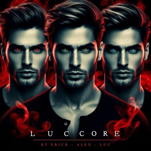 LUC CORE : Alex Blake: Amazon.fr: Téléchargement de Musique