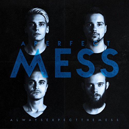 Amazon.com: Alwaysexpectthemess [Explicit] : A Perfect Mess: Digital Music