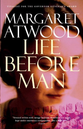 Life Before Man eBook : Atwood, Margaret: Amazon.ca: Kindle Store