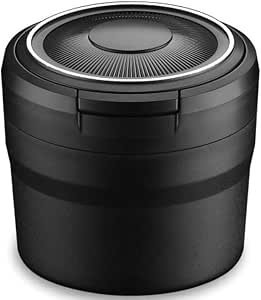 Car Ashtray for Jeep Grand Cherokee Wrangler Sahara Altitude Summit ...