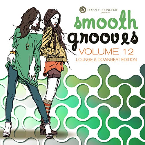 Amazon.com: Smooth Grooves, Vol. 12 (Lounge & Downbeat) : VARIOUS ...