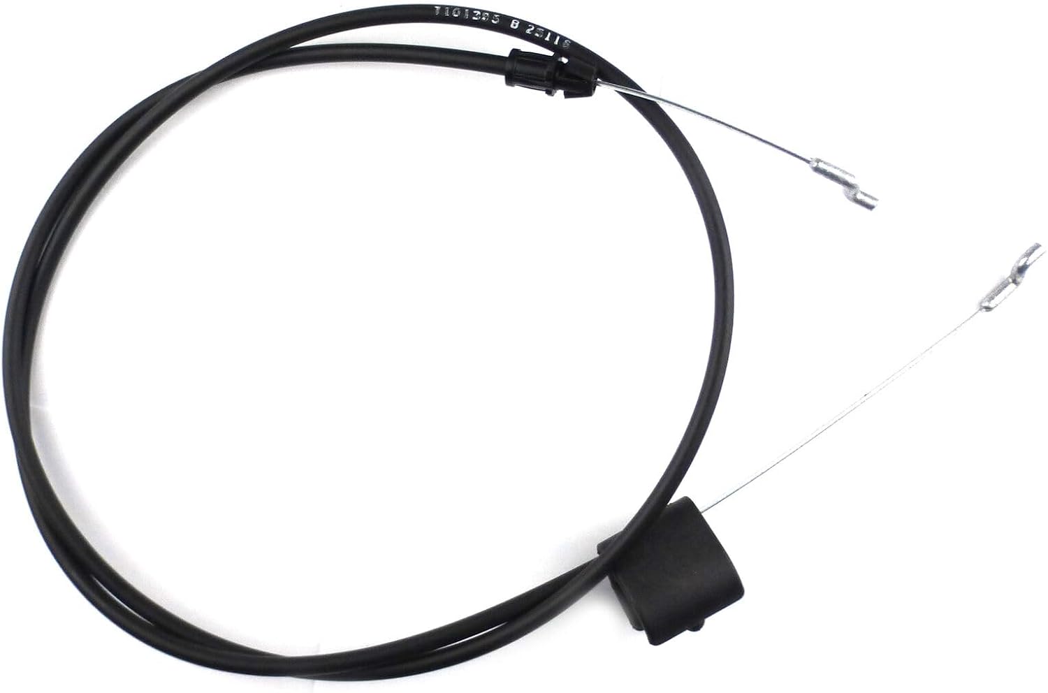 Amazon.com : ORALOCK for Snapper Bail Cable 22 WBM for Lawn Mowers ...