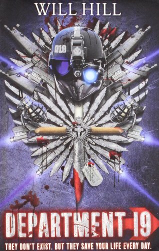 Publication: Department 19